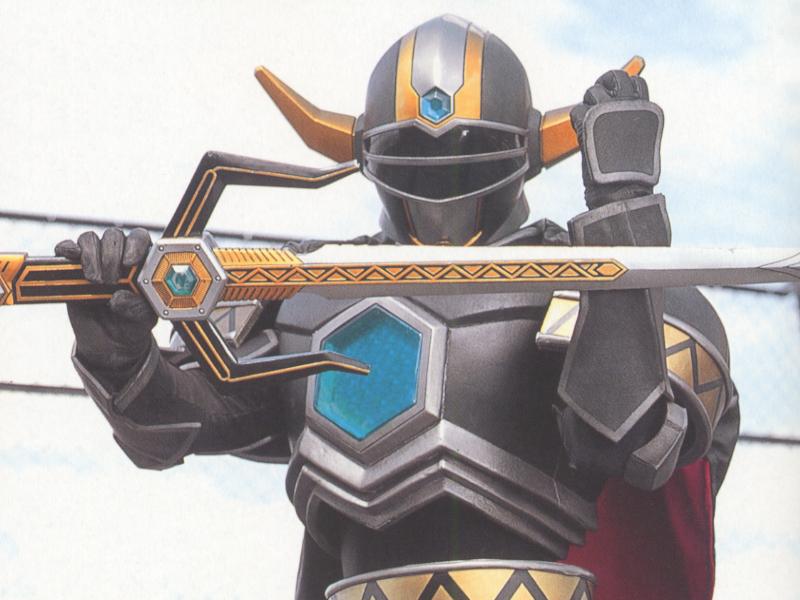 SATURDAY MORNINGS FOREVER: POWER RANGERS LOST GALAXY