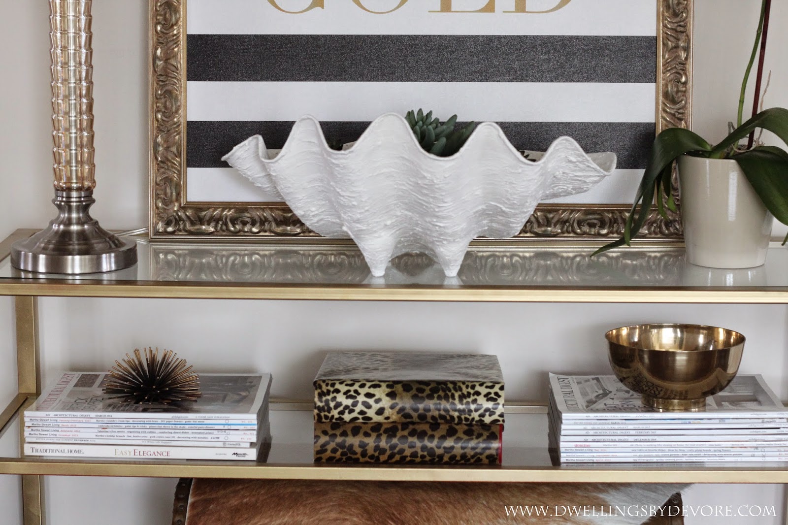 Dwellings By DeVore: DIY Ballard Clamshell