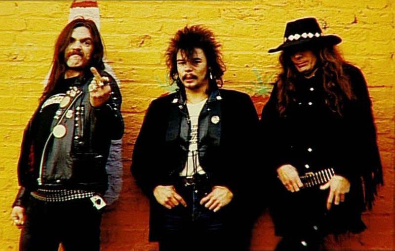 Electric Buffalo: MOTORHEAD 1979