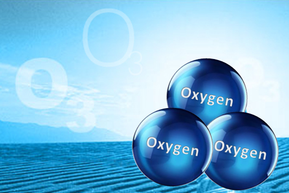 The Ozone Pod: Can Ozone Therapy Cure Damaged Kidneys?
