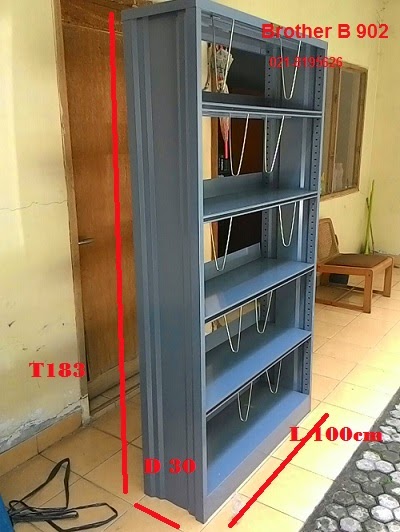 Konsep Populer 49+ Rak Barang