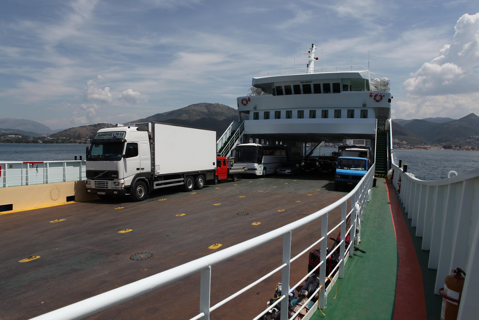 thesshipping: ΕΙΚΟΝΕΣ: ΠΛΟΙΟ «ΚΕΡΚΥΡΑ»