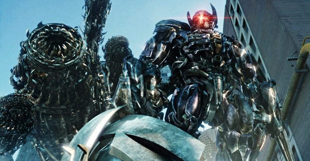 animovies: Daftar Anggota Autobots & Decepticons