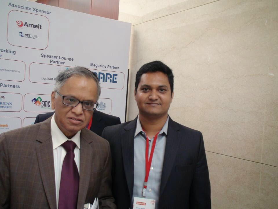 The Rising Sun Of The IT Industry: Sheetal Pansare, President Futurism ...