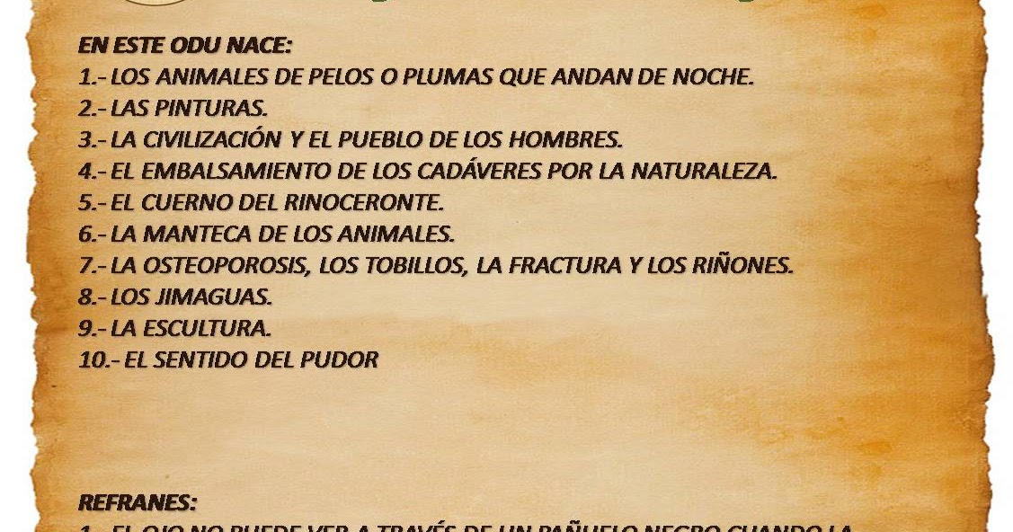 Awo Irete Kutan: Oyekun Meyi