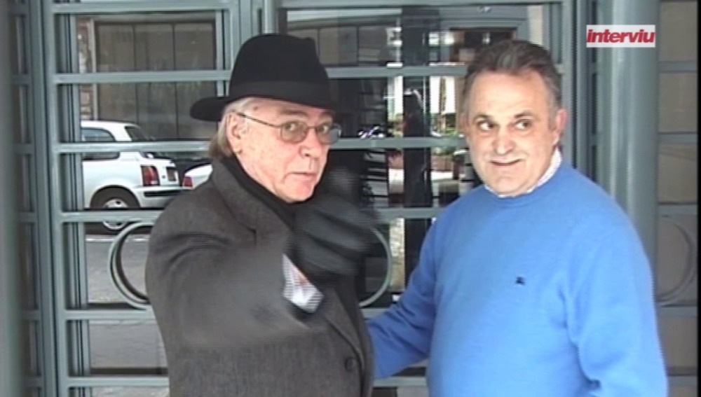 Nihil Obstat: PAESA, EL ESPIA DE LAS MIL CARAS (Manuel Cerdan)