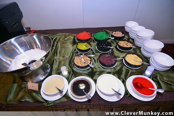 Ramadan Buffet @ Rajang Hall, GTower (Food Review)