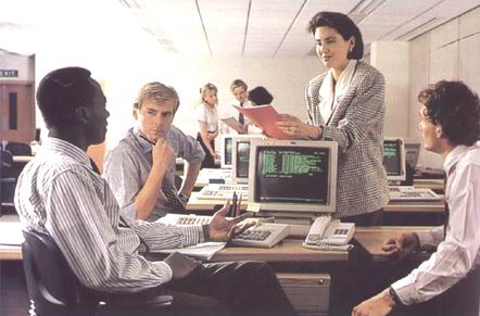 เทคโนโลยีสารสนเทศเเละการสื่อสารสำหรับครู