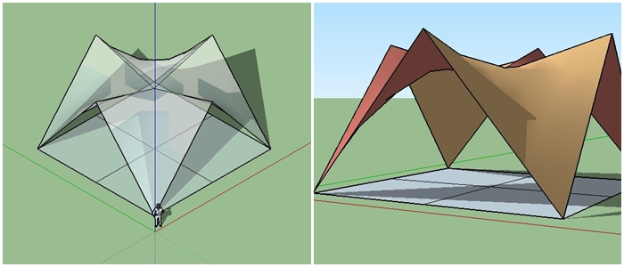 APUNTES - REVISTA DIGITAL DE ARQUITECTURA: MODULOS DE VENTAS CON ...