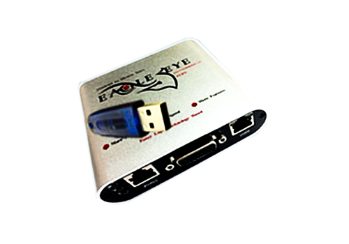 Miracle Eagle Eye V2.27A Cracked Tool Without Box Working and Tested