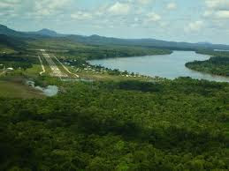 Conociendo el Estado Zulia: Ubicación