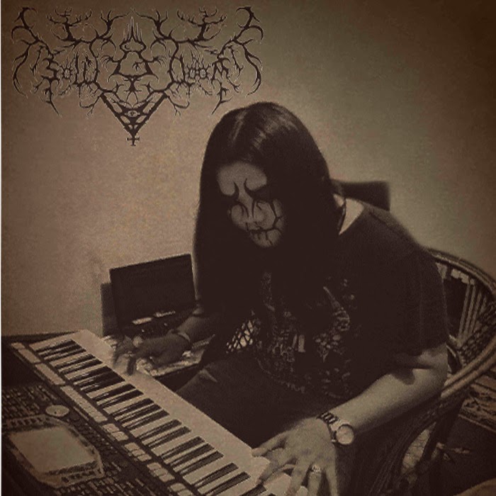 Soul It Doom | Folk Metal Indonesia