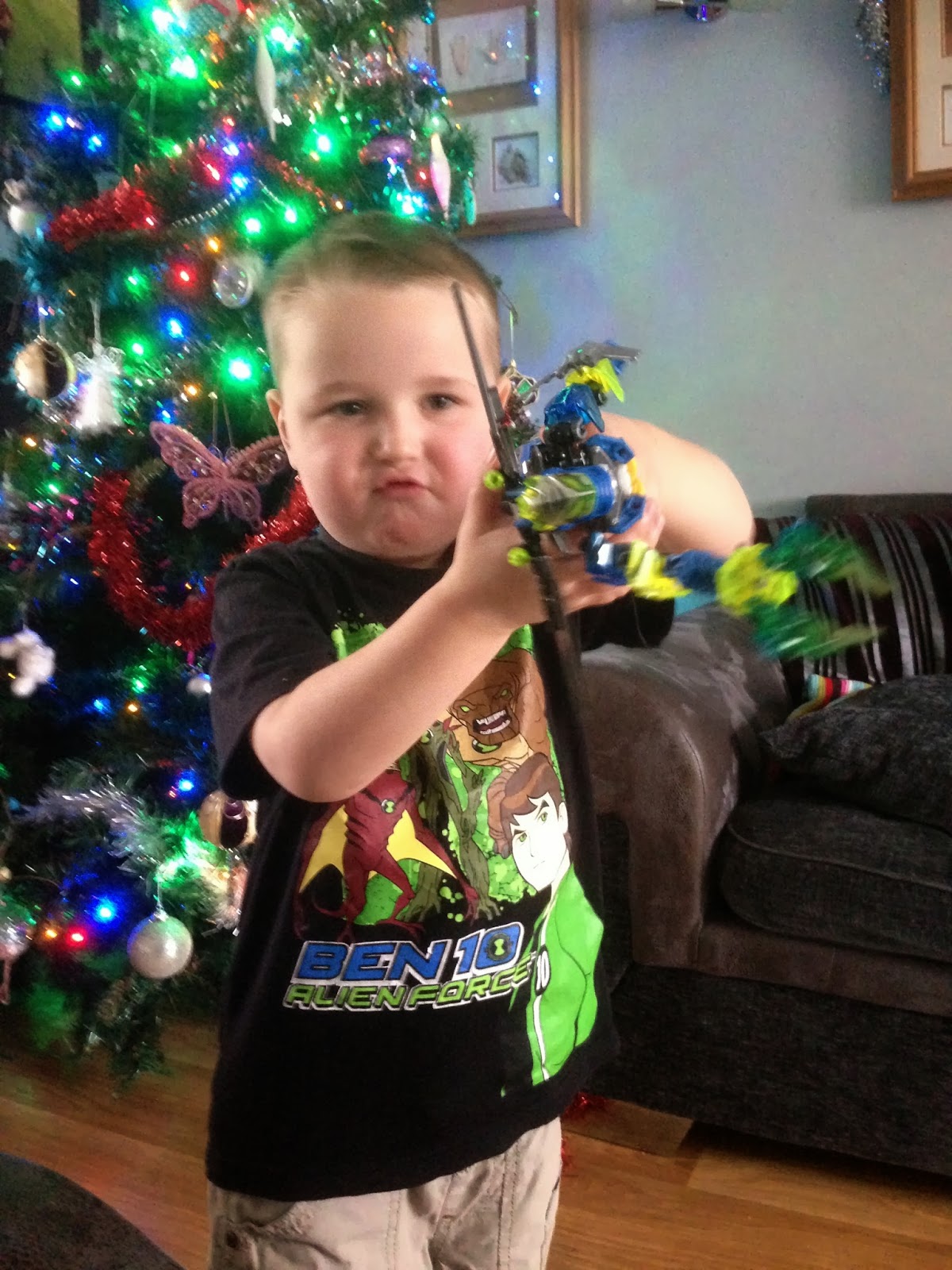 LEGO Hero Factory - Brain Attack - chelseamamma.co.uk