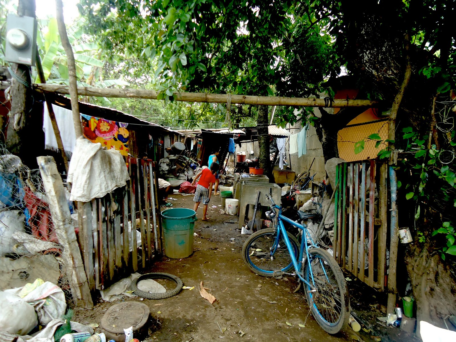 Adventures Abroad- Mi vida en Managua, Nicaragua