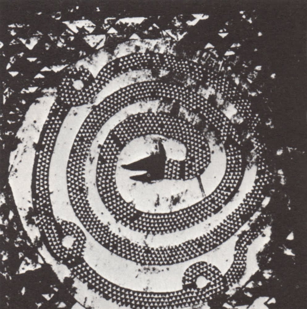 jessica pezalla: spirals