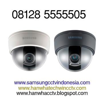 Hanwha Techwin Cctv Indonesia - Cameras Dome SCD-2060E - Hanwha Cctv ...