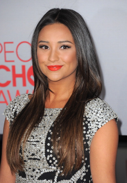 nina dobrev | Sassy Holly