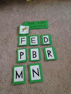 Mrs. Flowers' Classroom: Word Wall