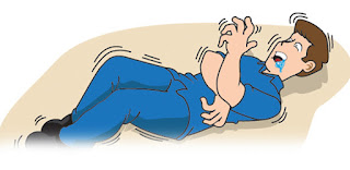 Laxmi Homeo Clinic: Febrile Fits treatment and remedies