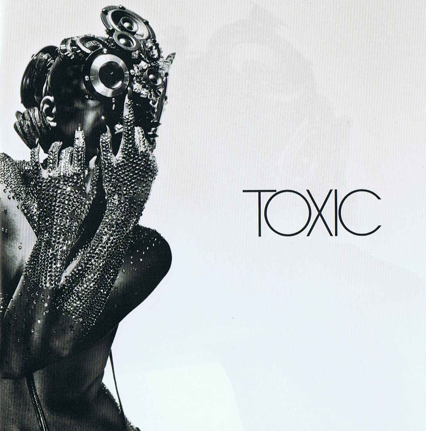 Japan Total disordeR: the GazettE [Extra Scans]