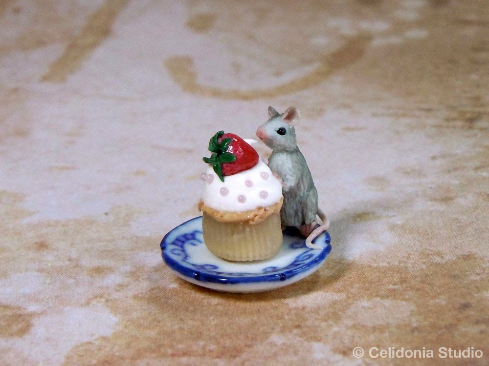 Celidonia Studio en: Little Creatures