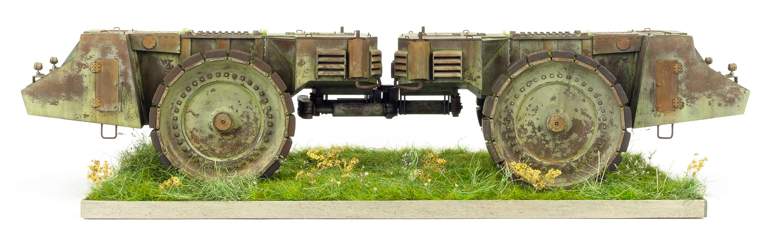 The Modelling News: In-boxed & Build Guide - Andy gets to building ...