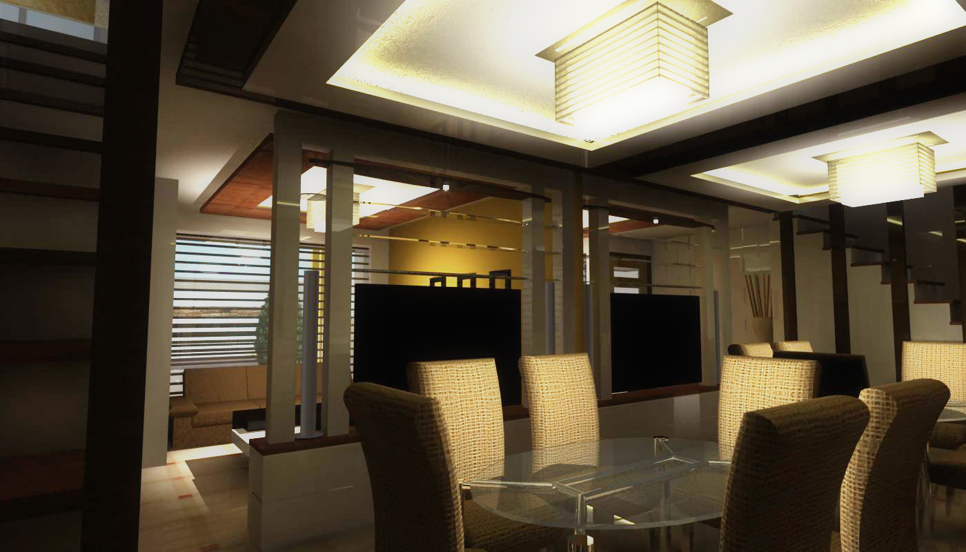 Pagador Designs, Architecture and Engineers: Redesigning a Deca Home as ...