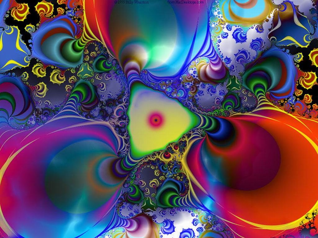 EL MUNDO DE MARILO...: BELLISIMAS IMAGENES ABSTRACTAS..