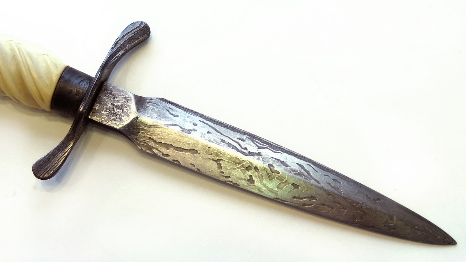 Contemporary Makers: Daniel Casey Knife