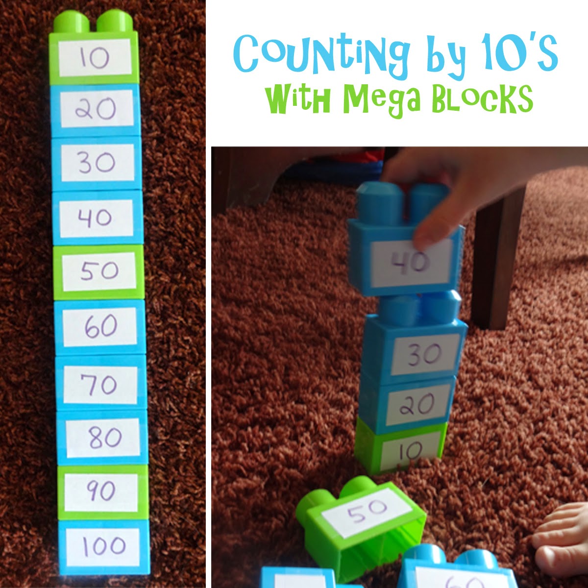 Mom's Tot School: Letter T