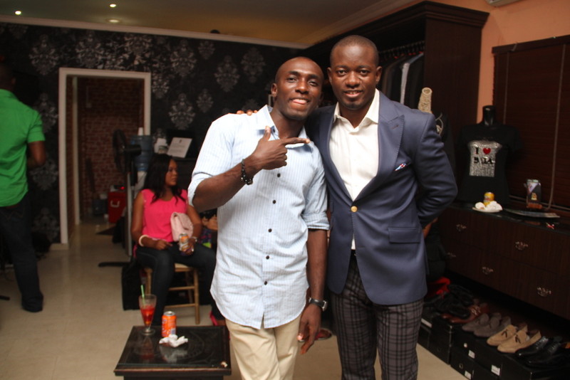 UCHE NNAJI CELEBRATES BIRTHDAY & RELEASES SINGLE | sindyly