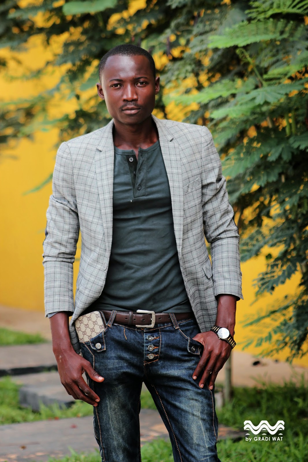 Agência de Modelos e Manequins Renascente Model - Luanda - Angola