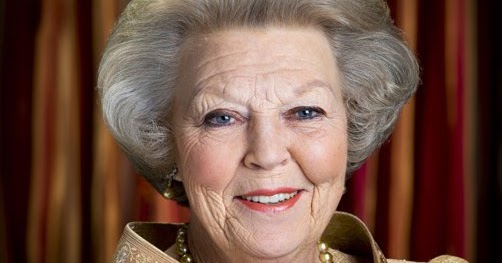 Dutch Queen Beatrix Celebrates Her 75th Birthday! Today | Newmyroyals ...