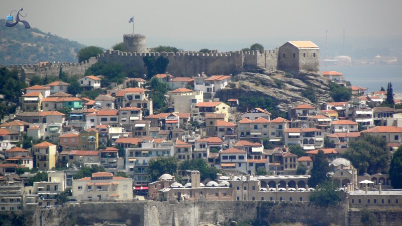 Η ΠΟΛΗ ΜΑΣ ΚΑΒΑΛΑ