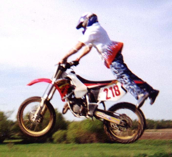 Dirty Lens Productions: motocross; part 2