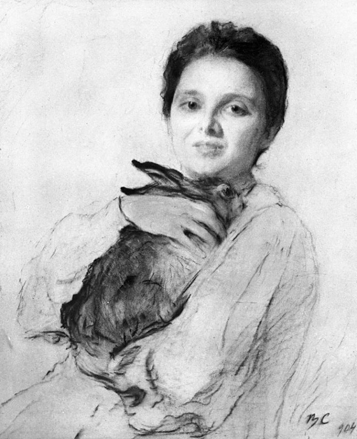 Valentin Serov - Blog Almas Corsárias