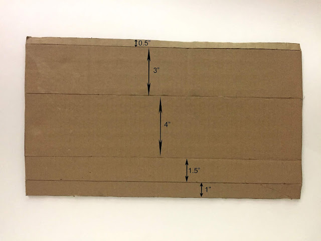 Vikalpah: DIY steps using Cardboard for Navaratri Golu