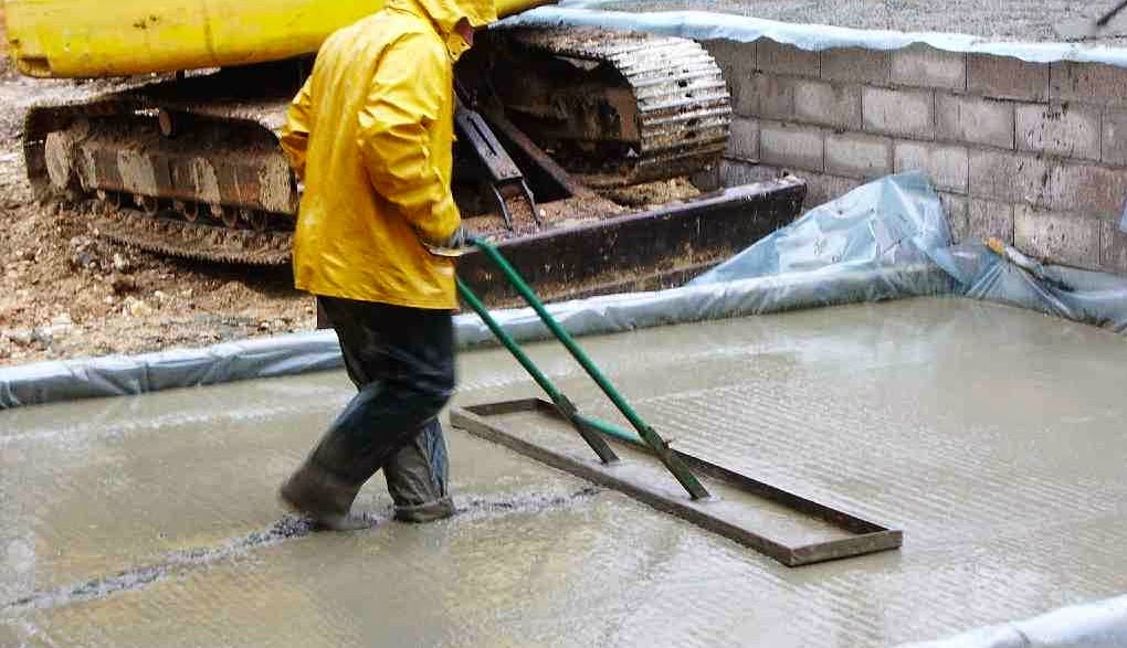 why knowing workability of concrete is important for a project ...