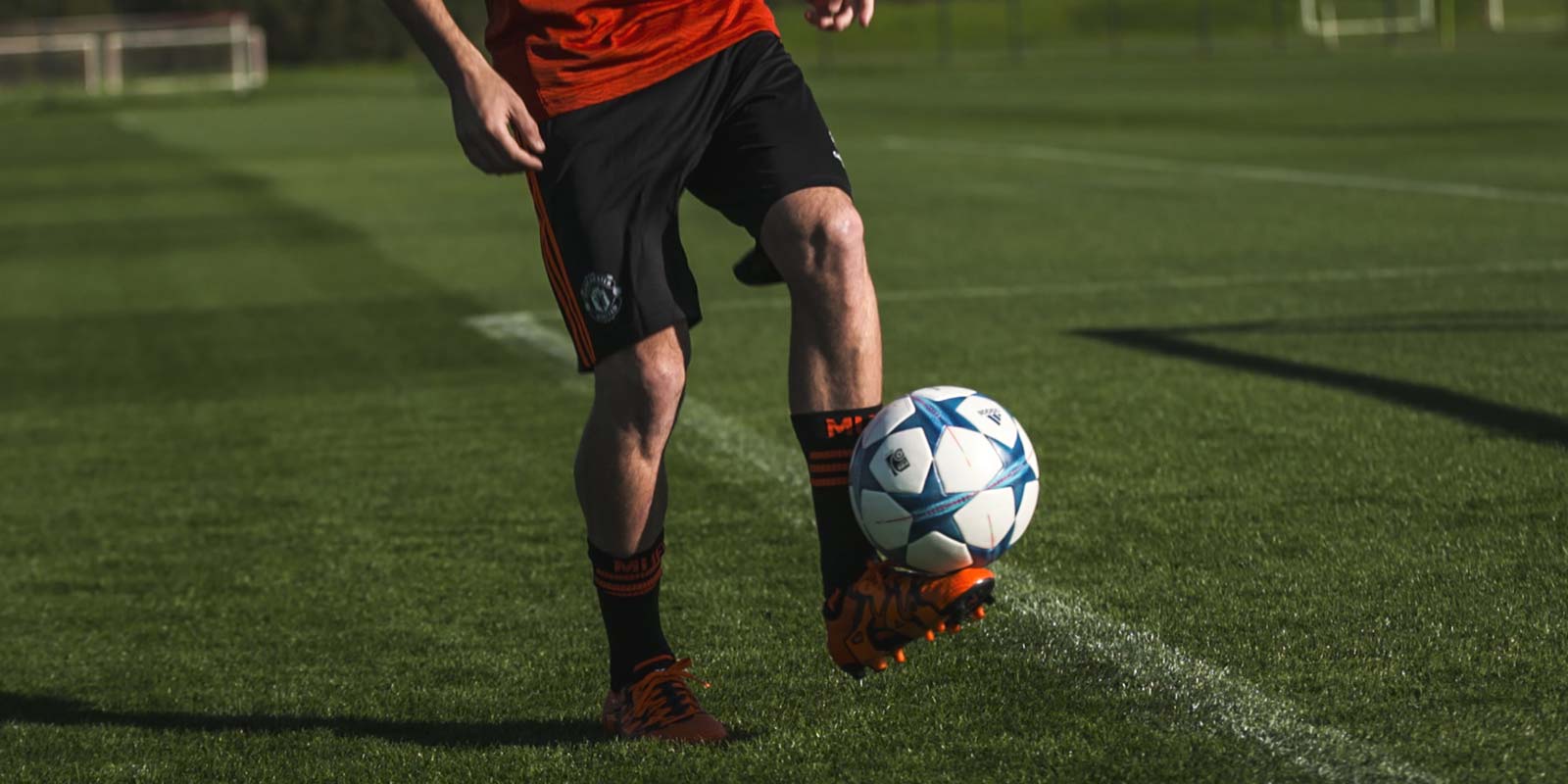 Adidas Gamedayplus: Messi, Neuer, Mata, Third Kits - Footy Headlines