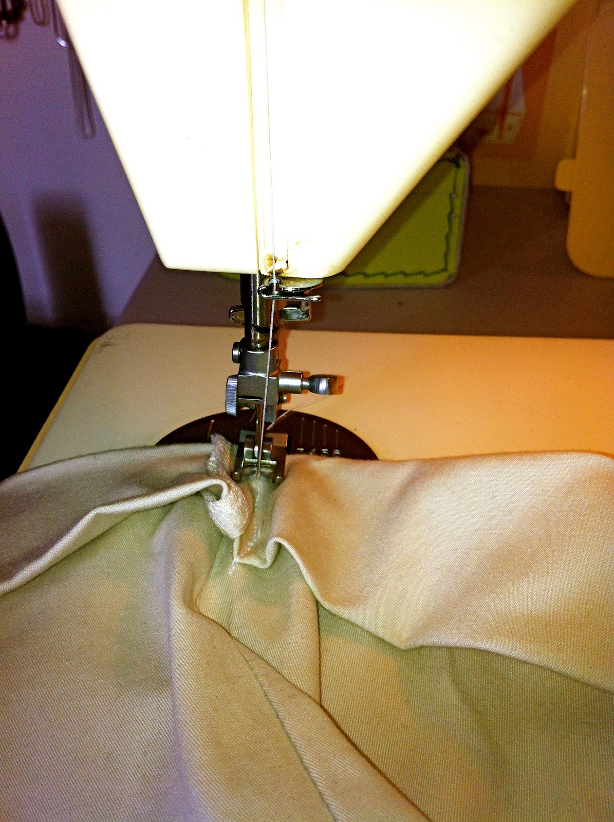 Things Goodwill Gave Me: Professional Shorts . . . A Paradox?