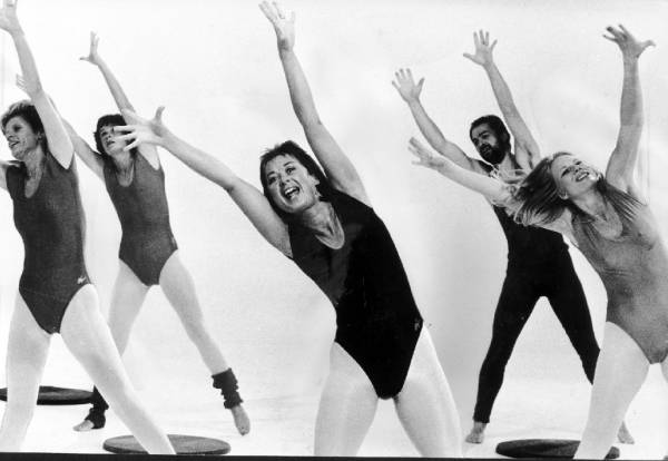 DIN TRÄNINGSKOMPIS: Gymping