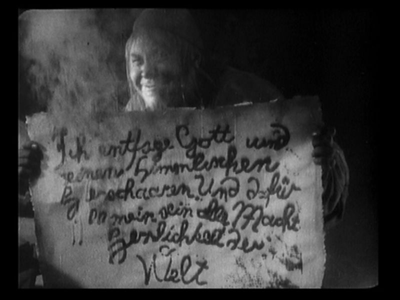 37 Amazing Pictures That Capture the Scenes of 'Faust' Movie in 1926 ...