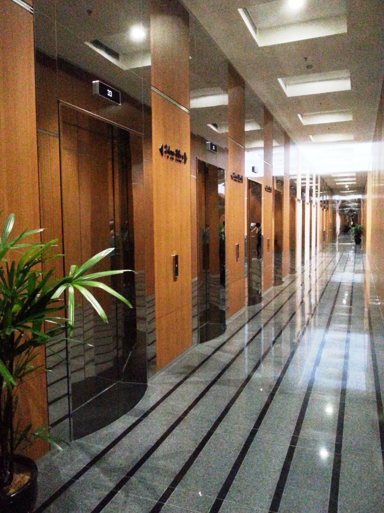 Oval Damansara: Oval Damansara Overview