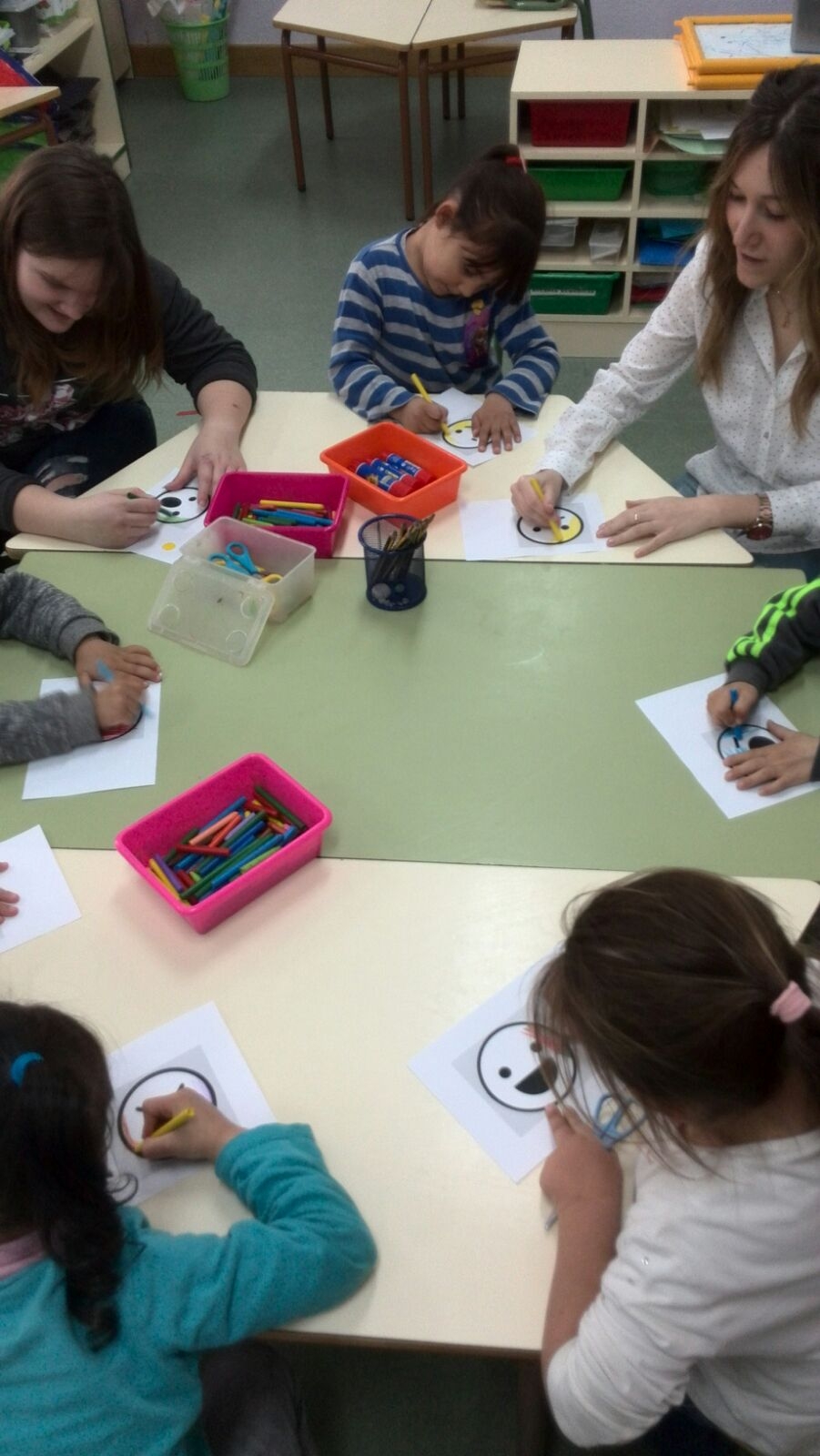 COMUNIDAD DE APRENDIZAJE LA PAZ DE ALBACETE: Nuevas Actividades de ...