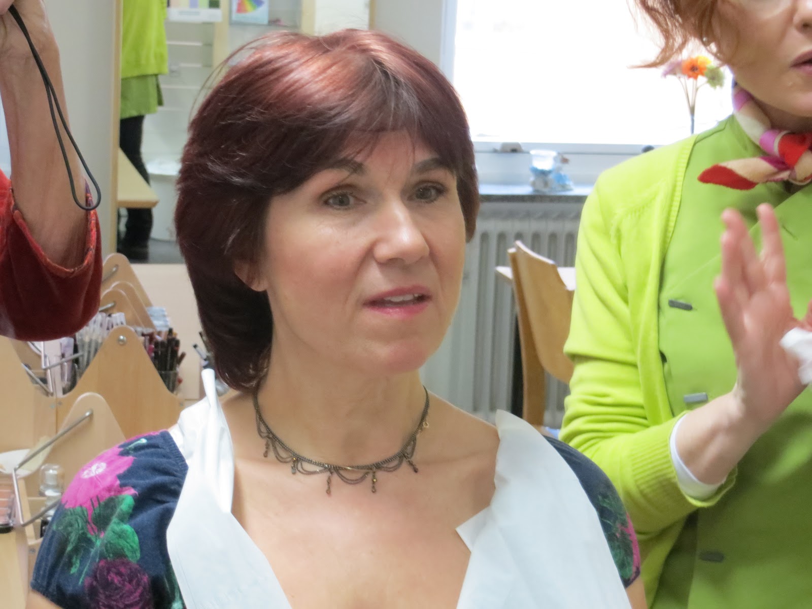 Gruvligt och ljuvligt: Lust och fägring