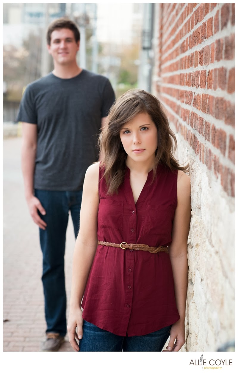 Allie Coyle Photography Blog- Kansas City Urban Photographer: Katie ...