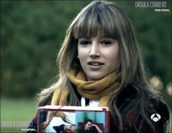 Un paseo por... ¡¡los 25 años de Úrsula Corberó!! | Úrsula Corberó Blog ...
