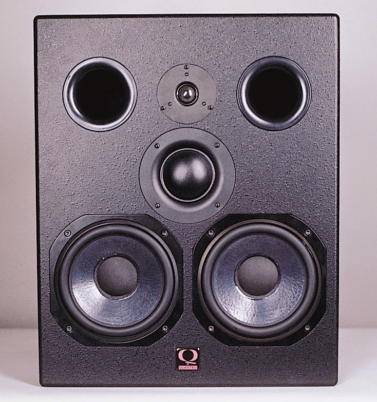 50 ways to make your speakers: Dome midranges