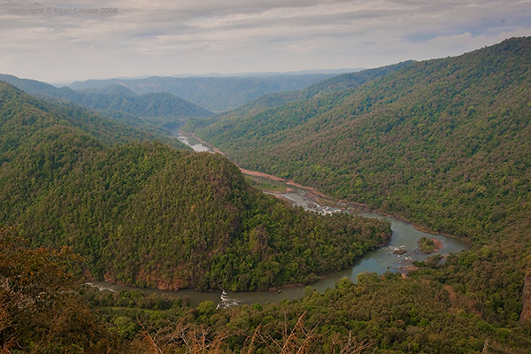 Journey of Joy: North Karnataka - Dandeli