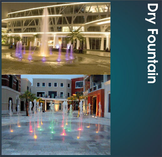 Latest Trend: Dry Fountain ~ Waterdecor SPLASHNEWS - informasi seputar ...